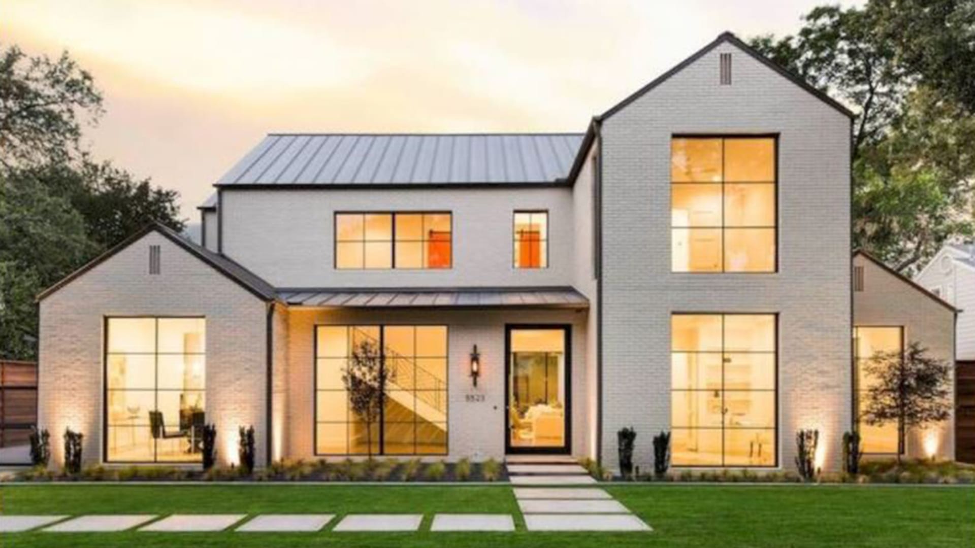 Sustainable Single-Family Home - RIO